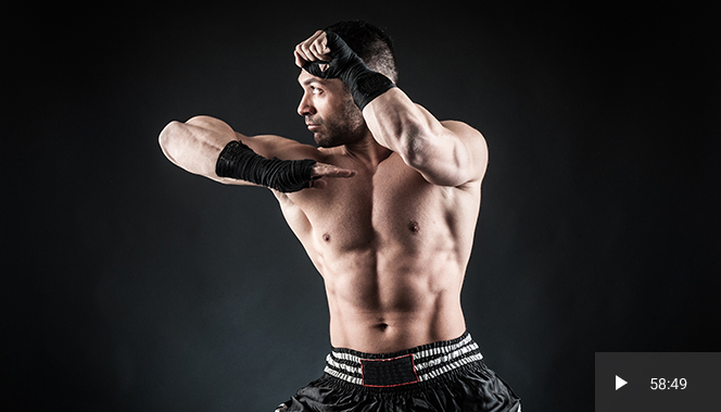 Capo Powerlifting Australia